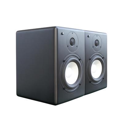 China F505 Active Studio Monitor 100W Bluetooth Speaker with 5" Woofer for sale
