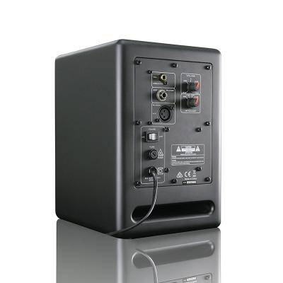 중국 F505 액티브 스튜디오 모니터 5인치 우퍼와 함께 100W 블루투스 스피커 판매용