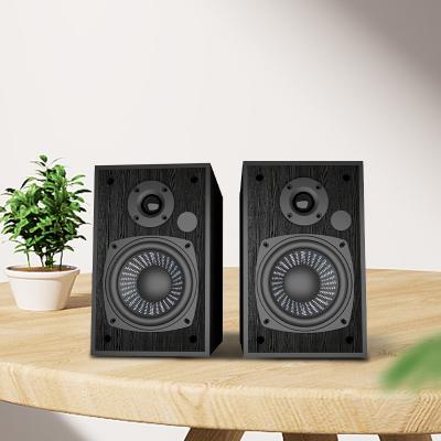 China 30W Bluetooth Bookshelf Speakers with Remote Control for sale
