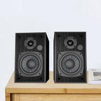 China 30W Bluetooth Bookshelf Speakers with Remote Control for sale