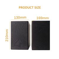 China 30W Bluetooth Bookshelf Speakers with Remote Control for sale