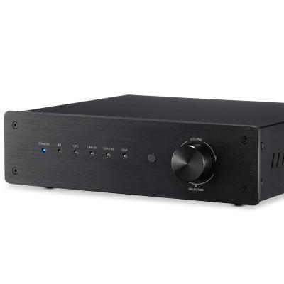 China Integrated Desktop Bluetooth 5.0 Multi Channel Amplifier with 4.1 Channel and 400 Watts for Home Theater for sale