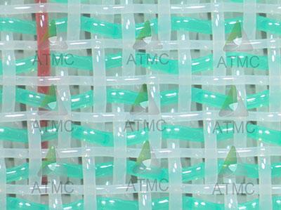 Quality Double layer Forming Fabric For Printing and Writing Papers, Top Layer of Multi for sale