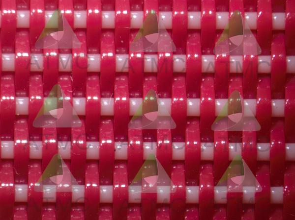 Quality High Air Permeability Smooth Surface Dryer Fabrics For Paper Machine DRYER Cloth for sale