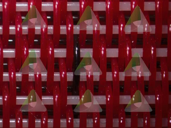 Quality Dryer Fabrics  Paper machine DRYER Cloth for sale