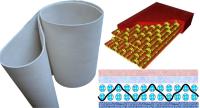 Quality Double Layer Press Fabric For high-grade Printing Paper, Newsprint, Technical for sale