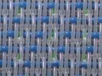 China Single layer Forming Fabric For TISSUE Papers for sale