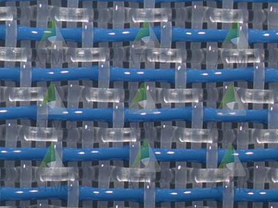 paper machine clothing& filter belts industrial fabrics(forming fabric)