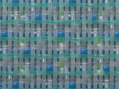 paper machine clothing& filter belts industrial fabrics(forming fabric)
