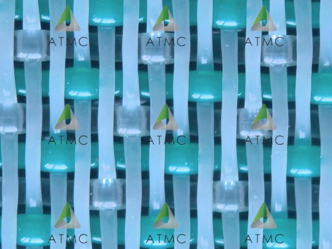 Forming Fabric KRAFT SL2105L - Top Side View