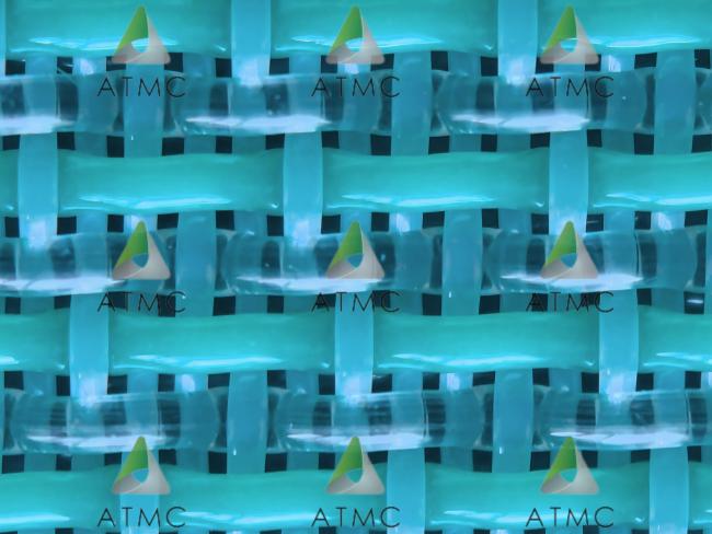 Forming Fabric KRAFT SL2105L - Bottom Side View