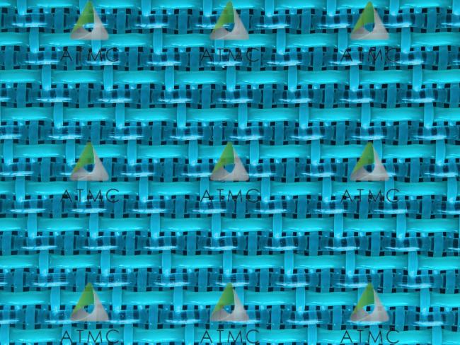 Forming Fabric KRAFT SL2105L - Bottom Side View