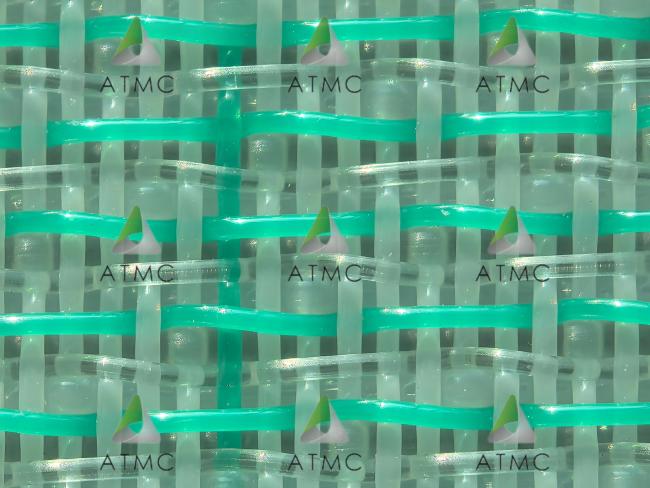 Top Side View of Forming Fabric KRAFT SL2105L