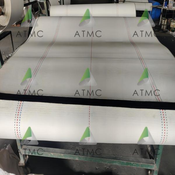Quality Corrugator Belt Flexible Durable For Papermaking Process for sale