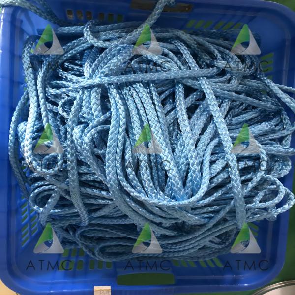 Quality ISO9001 paper carrier rope For Papermaking Industry for sale