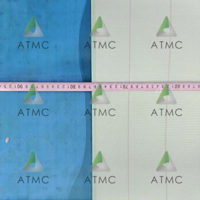 China SSB 3 Layer Forming Fabric For Paper Machine Clothing for sale