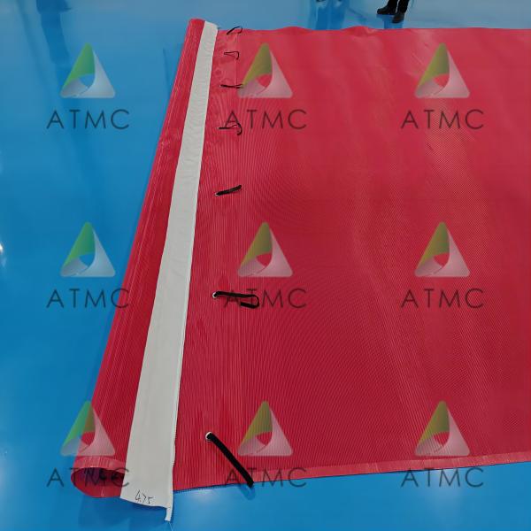 Quality Polyester Spiral Dryer Fabrics On Paper Machines for sale
