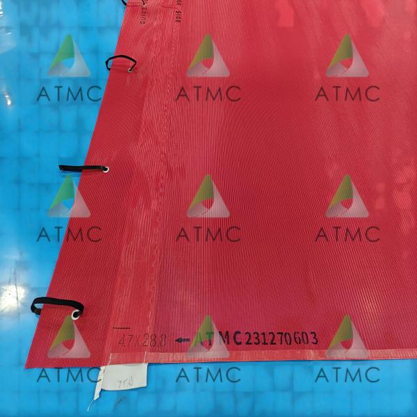 Quality Polyester Spiral Dryer Fabrics On Paper Machines for sale