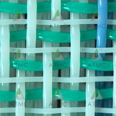 China Endless Polyester Pulp Forming Fabric for Fourdrinier Machines for sale