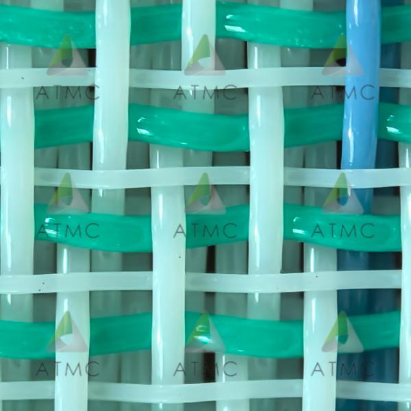 Quality Endless Polyester Pulp Forming Fabric for Fourdrinier Machines for sale