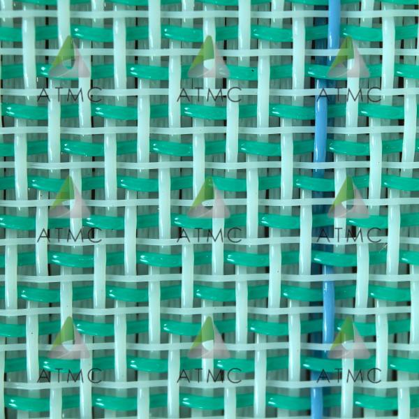 Quality Polyester 2.5-Layer Pulp Forming Fabric for Fourdrinier Machines for sale