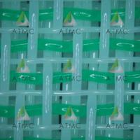 Quality Polyester Double Layer Pulp Forming Fabric for Fourdrinier Machine for sale
