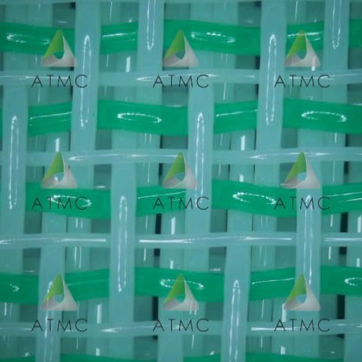 Quality Polyester Double Layer Pulp Forming Fabric for Fourdrinier Machine for sale