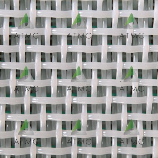 Quality Polyester 2.5 Layer Pulp Forming Fabric for Sulphated Hardwood for sale
