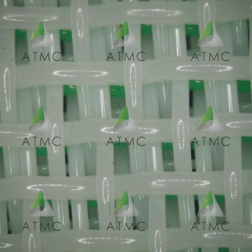 Quality Pulp Forming Fabric Polyester 2-Layer with CD Yarn for Double Wire Machine for sale