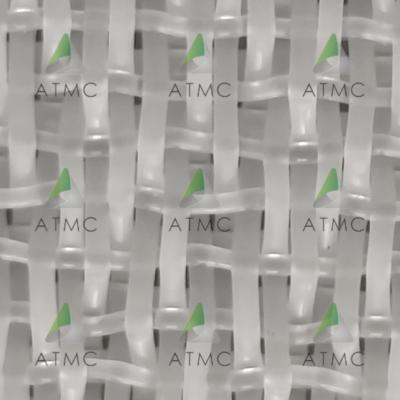 China Double Layer Pulp Press Fabric for Twin Wire Press Machines for sale