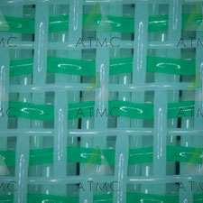 Quality Double Layer PA Pulp Press Fabric for Twin Wire Machines for sale