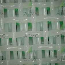 China Double Layer PA Pulp Press Fabric for Twin Wire Machines for sale