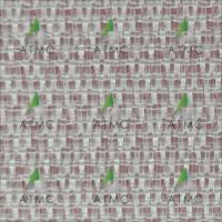 Quality PA Spiral Seam Dewatering Fabric for Twin Wire Press 2-Layer for sale