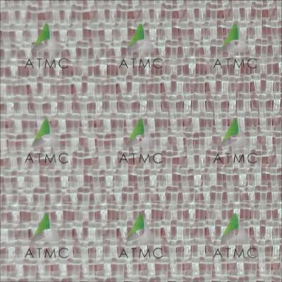 China PA spiraalnaad ontwateringsdoek voor tweevoudige draadpers 2-laags Te koop