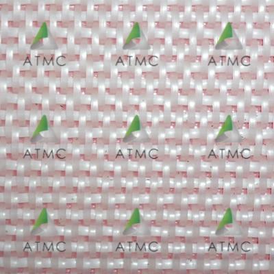 China Clipper Seam PA Double Layer Twin Wire Press Machine for sale