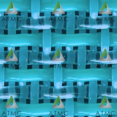 China Forming Fabric KRAFT SL2105L - Single Layer Design with 1x4 Five Shed Weave Pattern for Good Wear Potential in Kraft Paper for sale