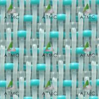 Quality Single Layer Design Forming Fabric KRAFT SL2105L with 5 Shed for Good Retention for sale