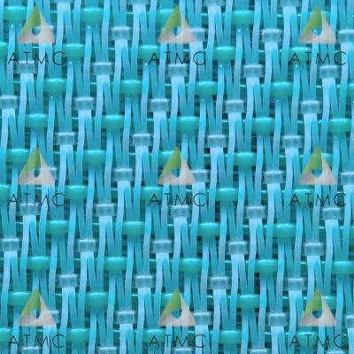 China KRAFT SL2808C Forming Fabric with 8-Shed Weave for High Drainage and Excellent Fiber Support in Kraft Paper Production for sale