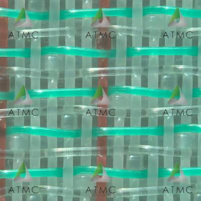 China KRAFT SLA24510C Forming Fabric - 10-Shed 1.5-Layer Design for High Drainage & Long Life on Fourdrinier & Multi-Wire Machines for sale