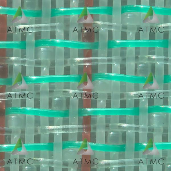 Quality 1.5-Layer KRAFT SLA24510C Forming Fabric with Five Over Ten Shed Weave Pattern for High Drainage and Long Life on Paper Machines for sale