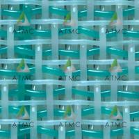 Quality Double Layer - Improved Sheet Support Paper Machine Fabric - Coarse 8/16 Shed for sale