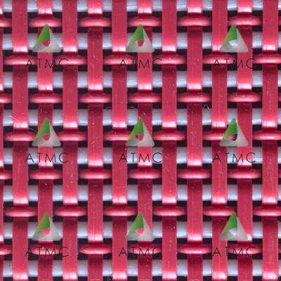China Double Layer Flat High Performance DCF1104 Dryer Fabric for Paper Making Industry Featuring Double Cloth Structure, Flat MD Yarn Design and Excellent Dimensional Stability for Paper Machines for sale
