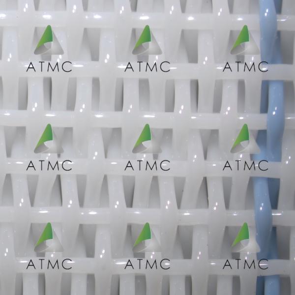 Quality Double Layer High Performance DLR2404 Paper Machine Dryer Fabric Designed for Paper Making Industry Featuring Monofilament Structure, Easy Cleaning and Durable Non-Marking Spiral Seam Performance for sale