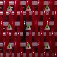 Quality 1.5 Layer FLR2404 Dryer Fabric for Paper Making Machine with Warp Float Weave for sale