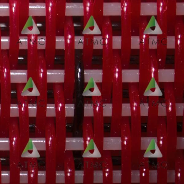 Quality 1.5 Layer FLR2404 Dryer Fabric for Paper Making Machine with Warp Float Weave Structure Provides Smooth Sheet Surface, High Stability and Reliable Drying Performance for Paper Making Industry for sale