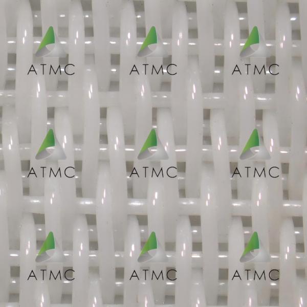 Quality 1.5 Layer High Performance FLR2404 Paper Machine Dryer Fabric Designed with Polyester MD and CMD Yarn Structure Featuring Excellent Contact Surface, Easy Cleaning and Stable Operation for sale