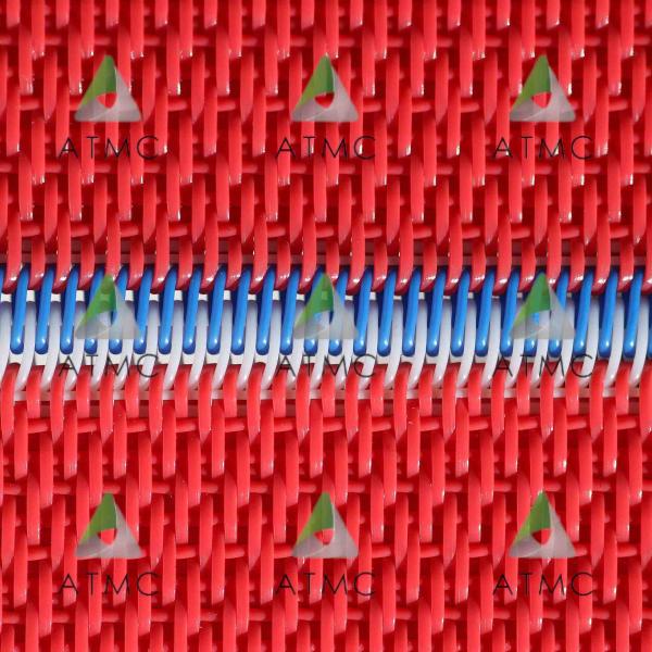 Quality 1.5 Layer High Performance FLR2404 Paper Machine Dryer Fabric Designed with for sale