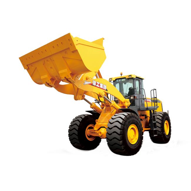 Затяжелитель затяжелителя LW800KN колеса XCMG 8ton минируя с конкурентоспособной ценой