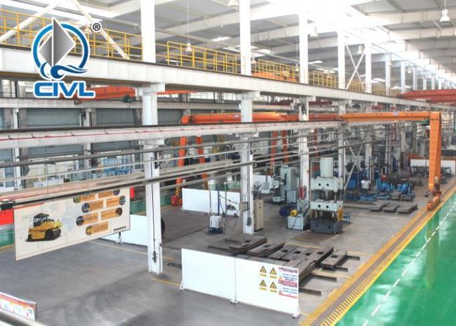 China SINO VEHICLE & EQUIPMENT COMPANY LTD company profile 2
