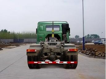 China Ângulo destacável 20.5/26.0 da partida do caminhão da recolha de lixo da compressão do recipiente à venda